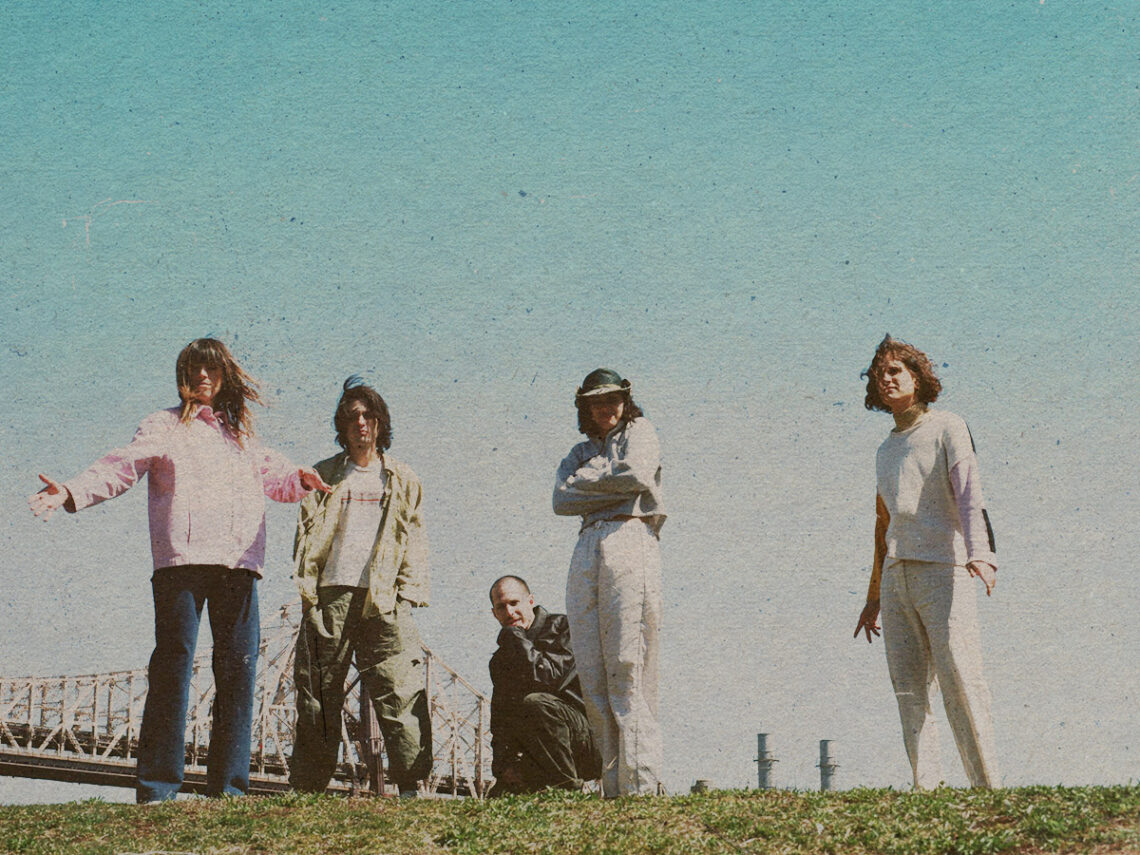 Crumb and Melody's Echo Chamber team up for new single