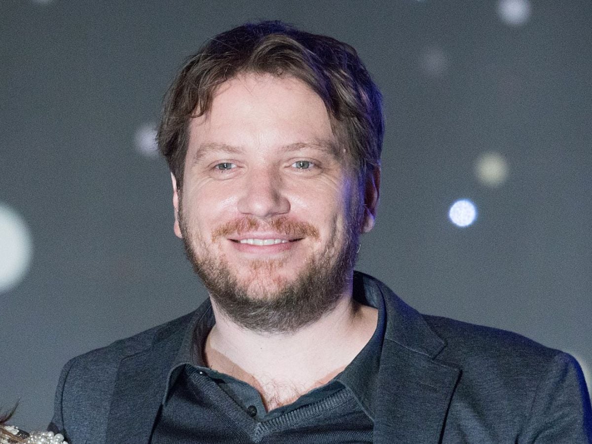 Gareth Edwards names his five favourite movies of all time