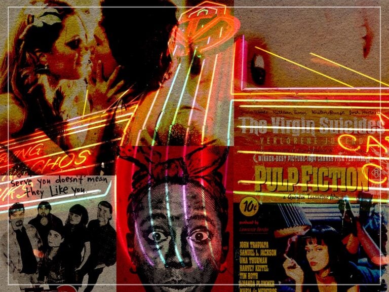 How independent cinema ruled the 1990s