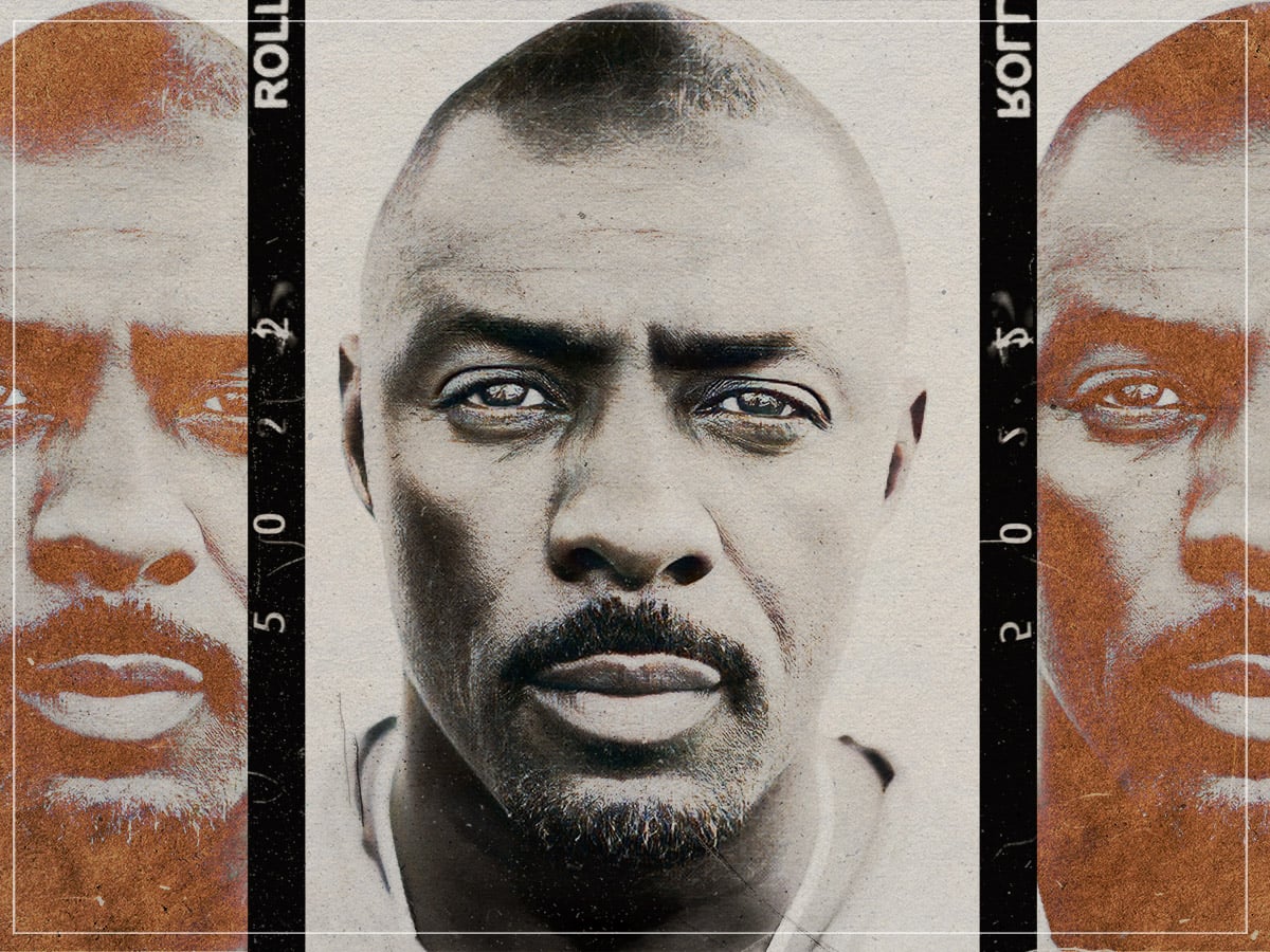How inescapably bad movie crushed Idris Elba