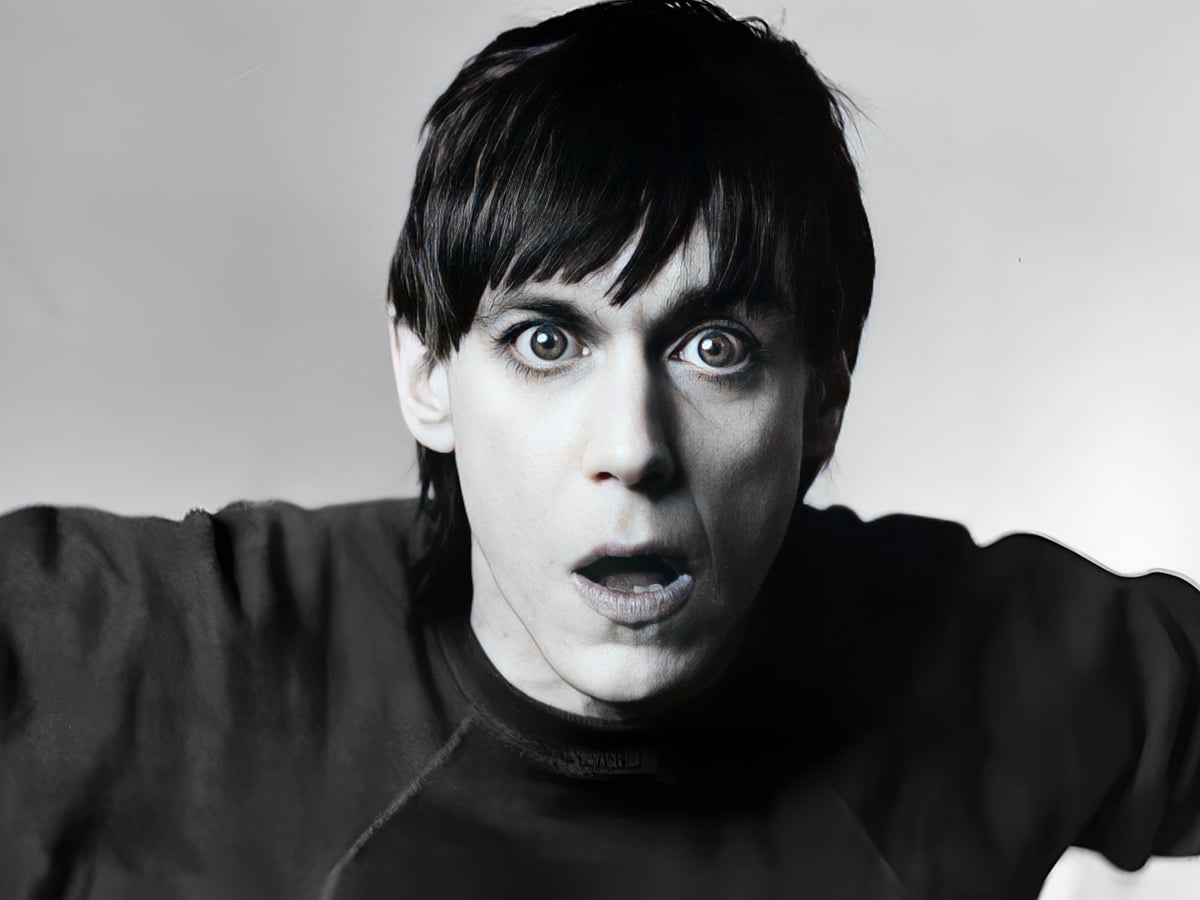 The massive 1968 hit Iggy Pop absolutely detested