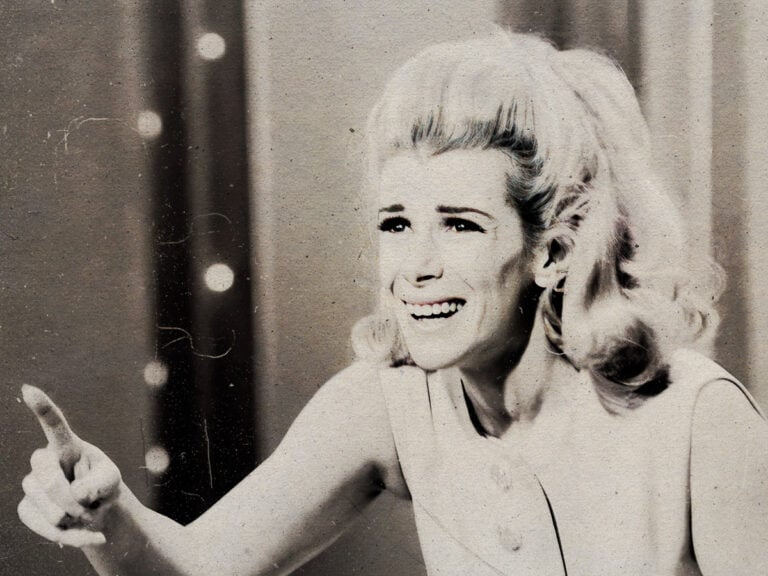 The bitter feud between Joan Rivers and Johnny Carson