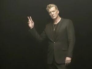 Josh Homme reveals he's "all clear" from cancer