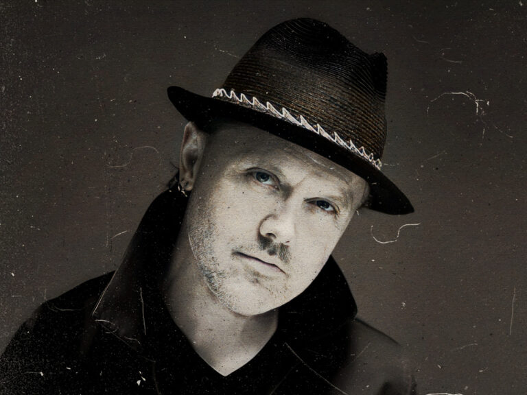 Inside Lars Ulrich's art collection