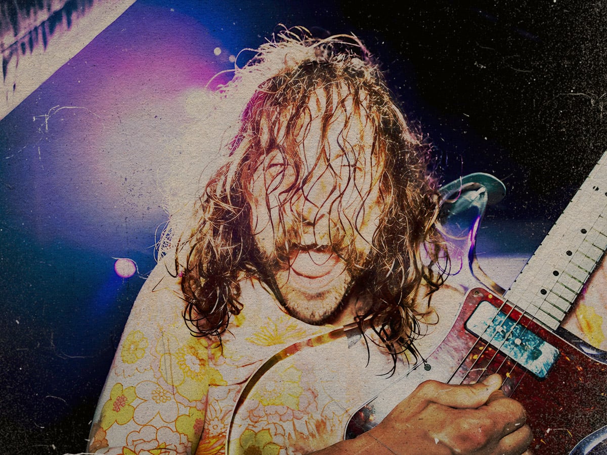 Idles name the album that “exemplifies 21st-century rock”