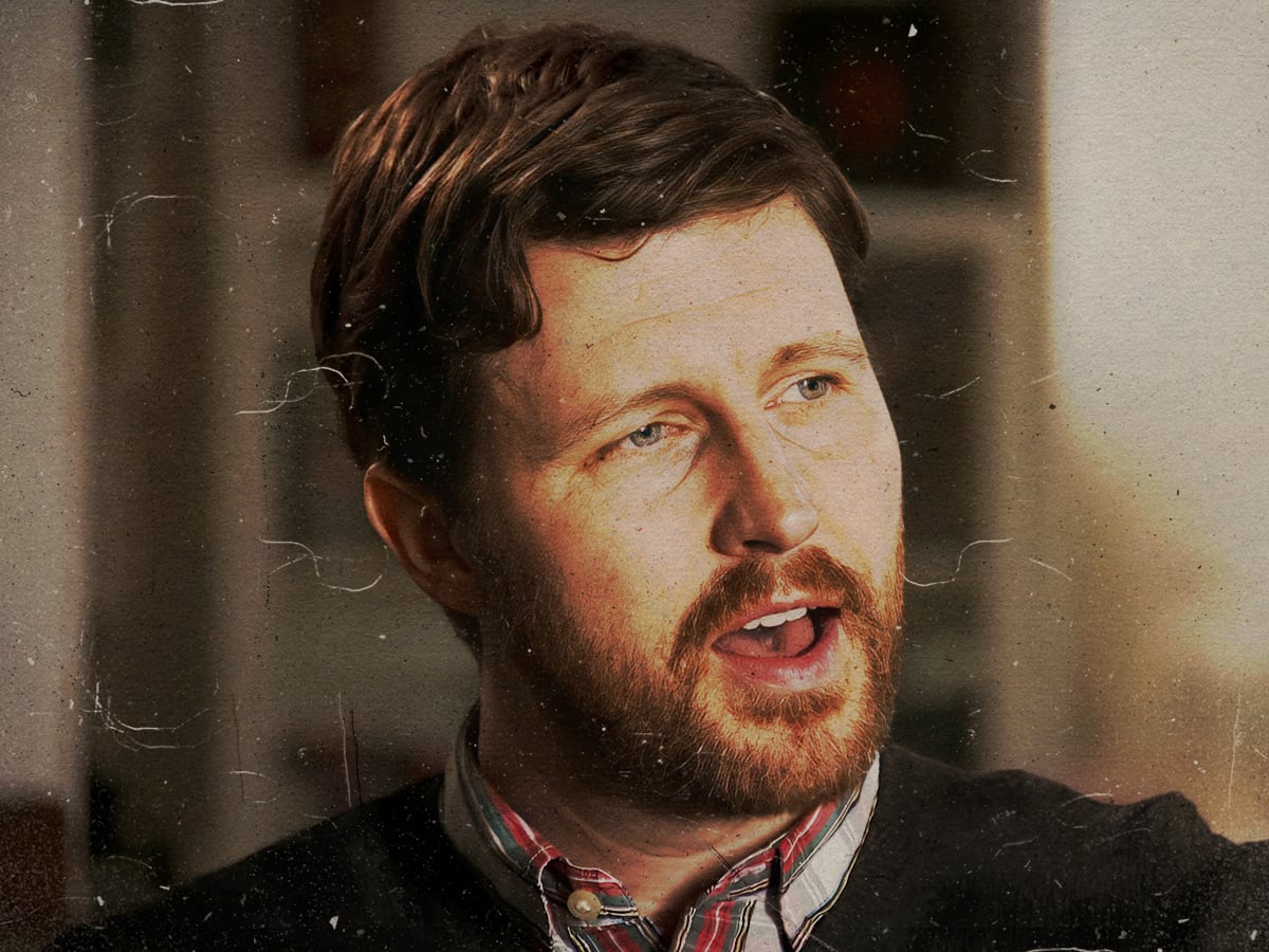 Andrew Haigh names his three favourite LGBTQ love stories