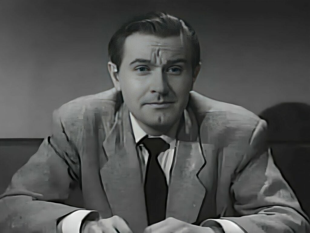 Ed Wood: the life of the pioneering pulp filmmaker