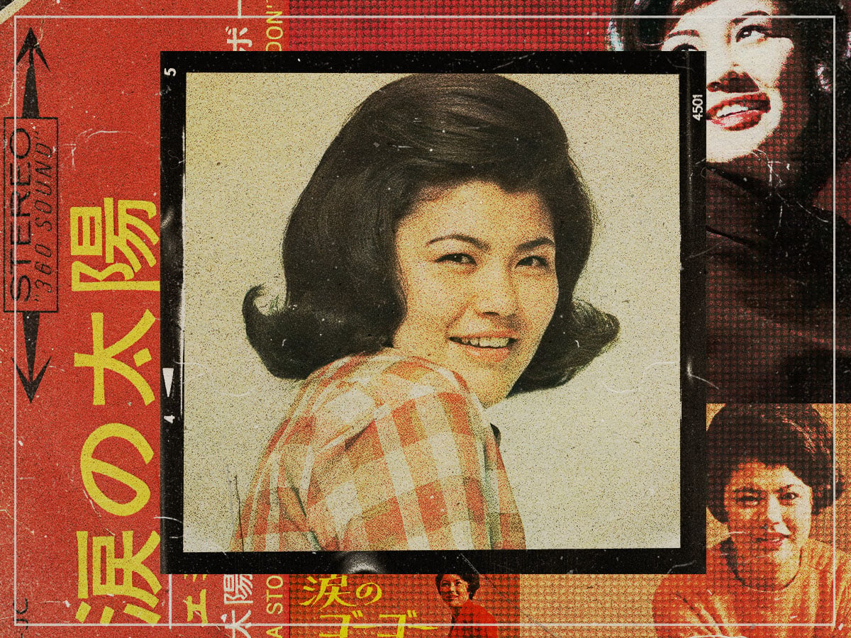 Emy Jackson: the singer who changed Japanese culture forever