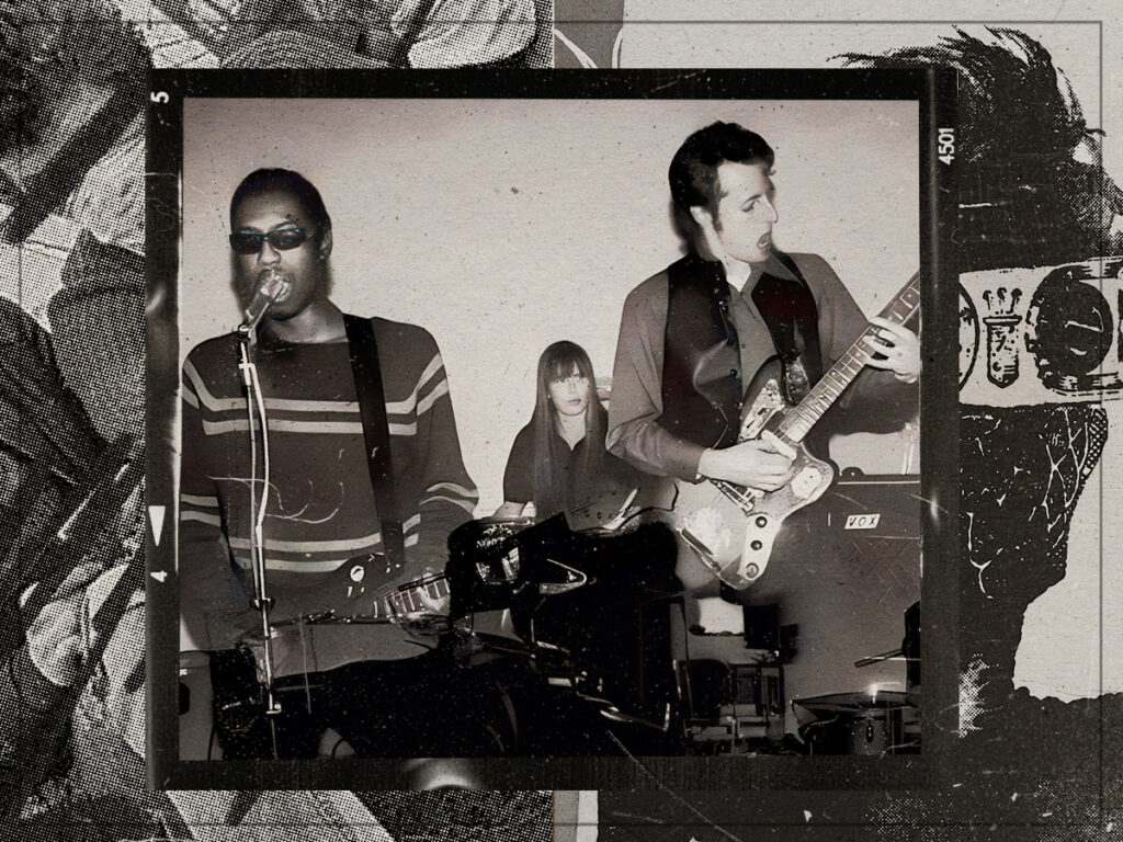 Gunk Punk: A very 1990s revolution