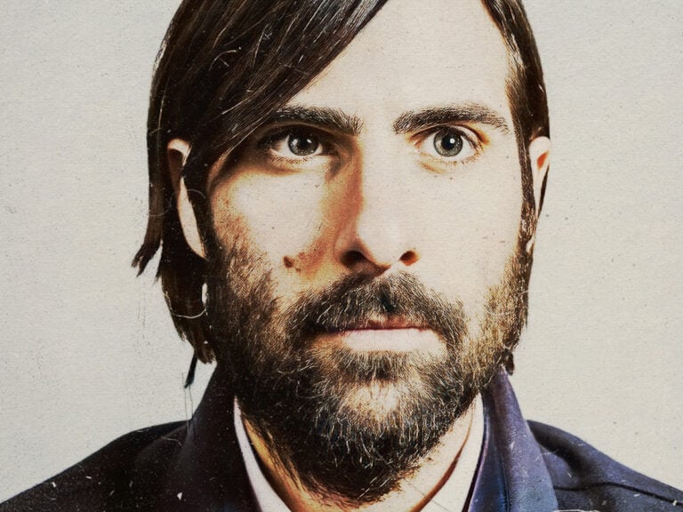 The co-star Jason Schwartzman apologised to for being an "asshole"