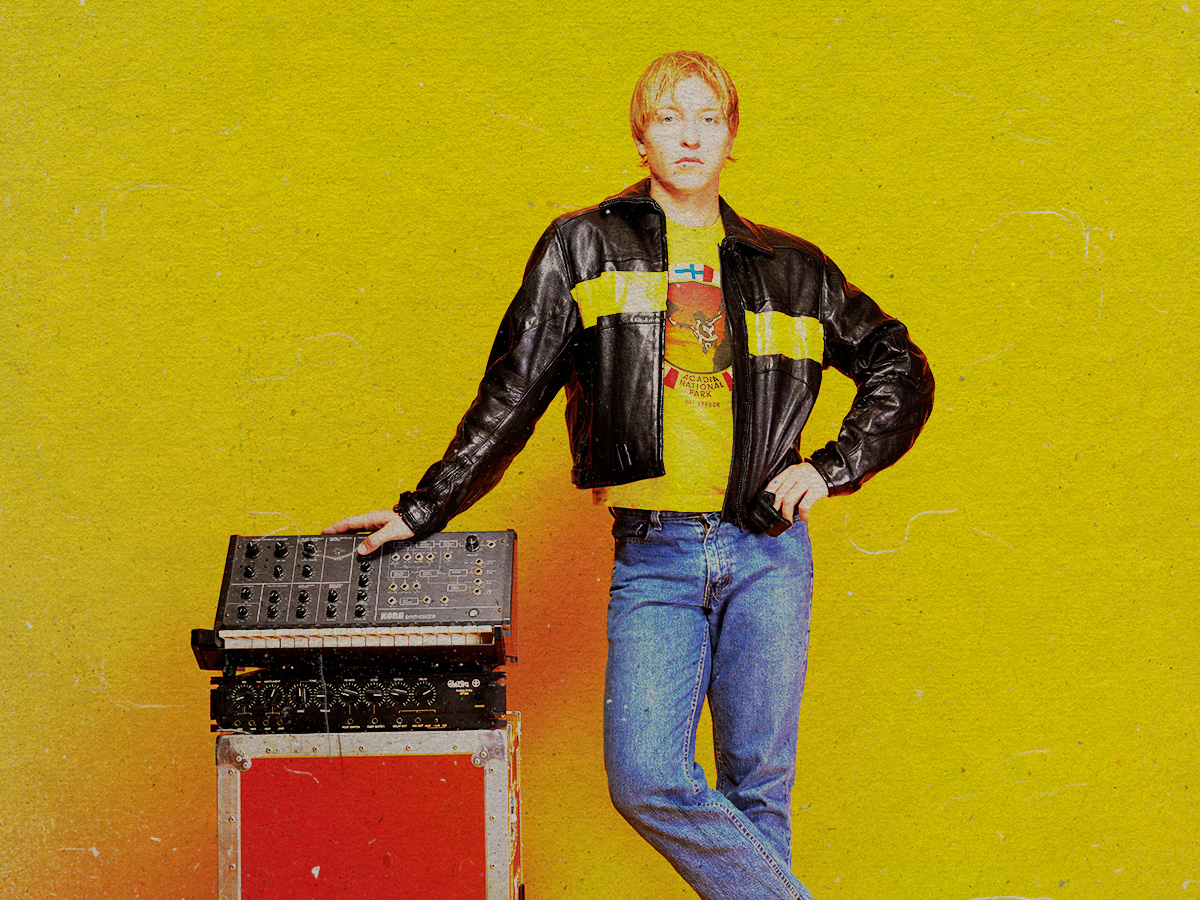 The Drums - ‘Jonny’ album review