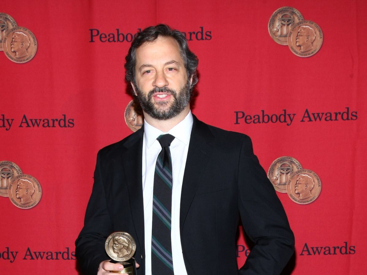 The comedy Judd Apatow calls "a perfect movie"