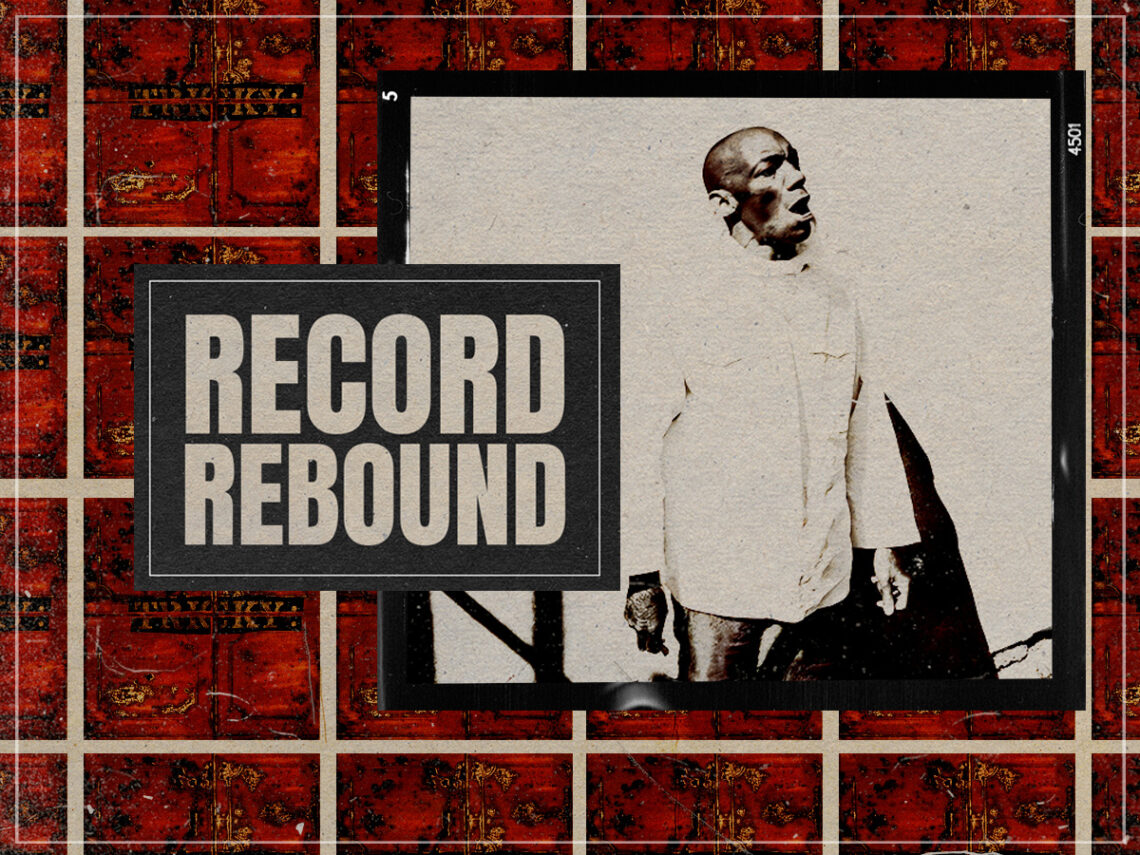 Tricky reincarnates ‘Maxinquaye’ with fresh remixes