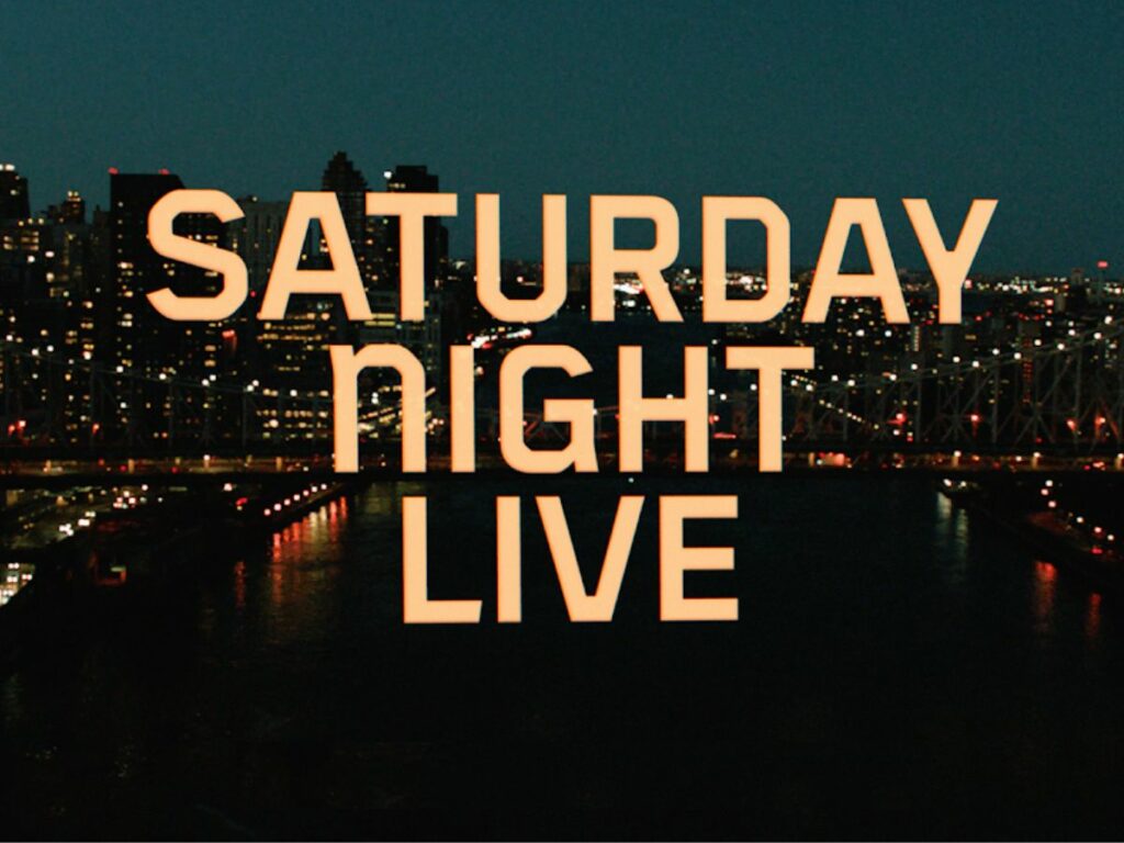 10 times musical guests proved 'SNL' is recorded live