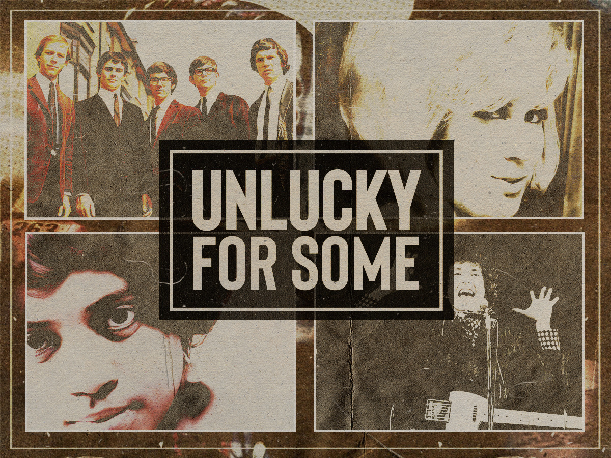 The 13 most underrated songs of 1965