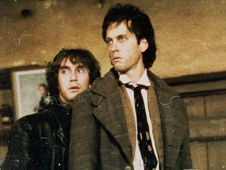 'Withnail and I' to receive stage adaptation