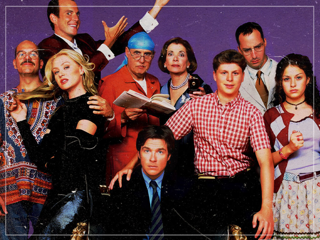 The invaluable comedic legacy of 'Arrested Development'