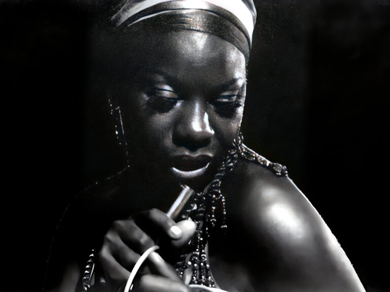 The vital importance of 'Feeling Good' by Nina Simone