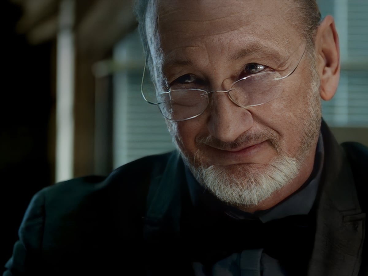 Robert Englund's unsung and pivotal contribution to 'Star Wars'