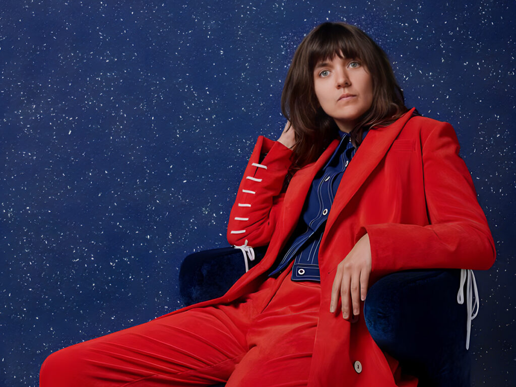 The Aussie term behind a gem of a Courtney Barnett song