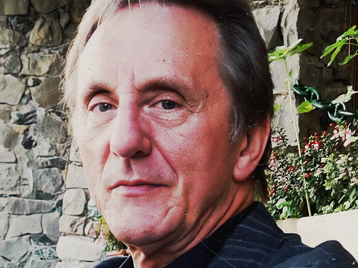 David Leland, 'Band of Brothers' director, dead at 82