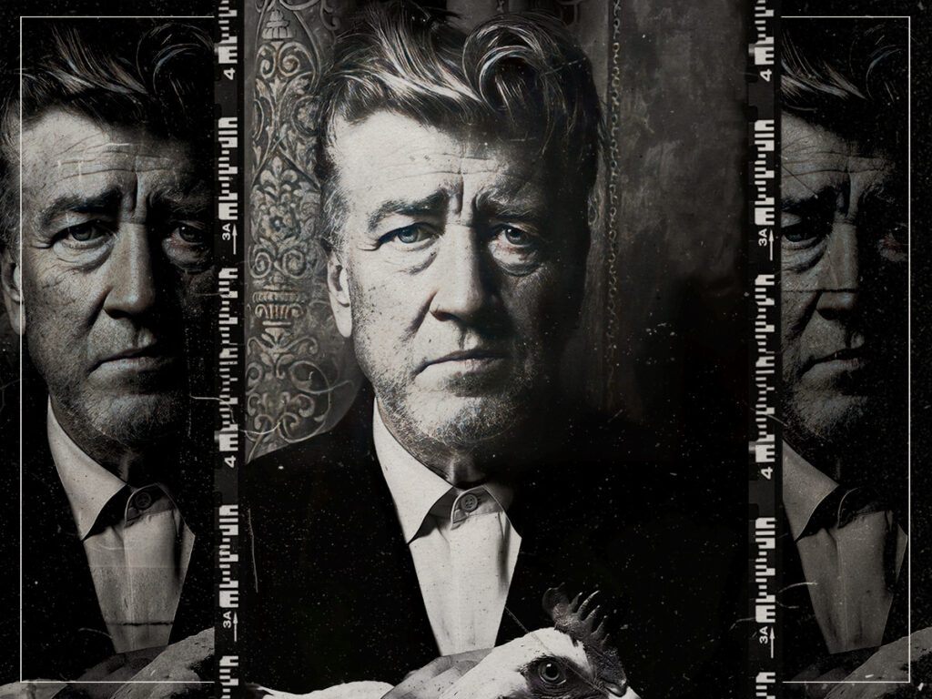 David Lynch: The eccentric master of cinematic surrealism