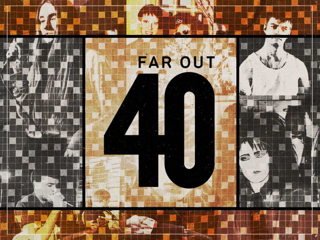 Far Out 40: The best post-punk songs in the world