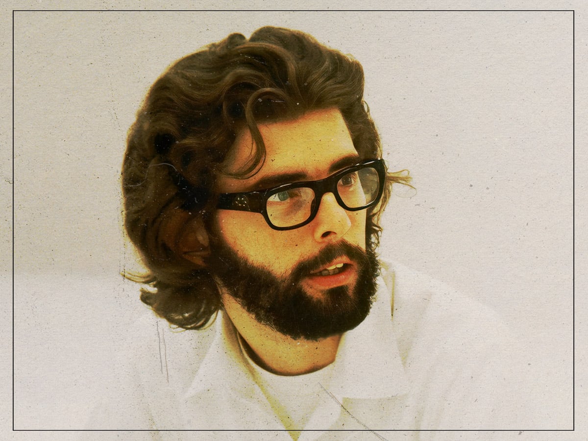 The movie George Lucas called his favourite ‘Star Wars’ rip-off