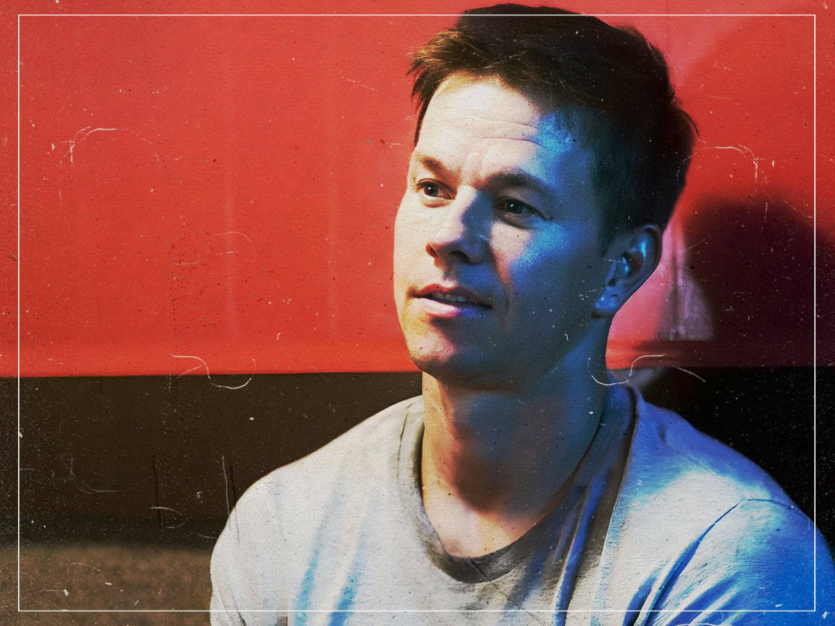 The "very graphic" scene that made Mark Wahlberg quit a film