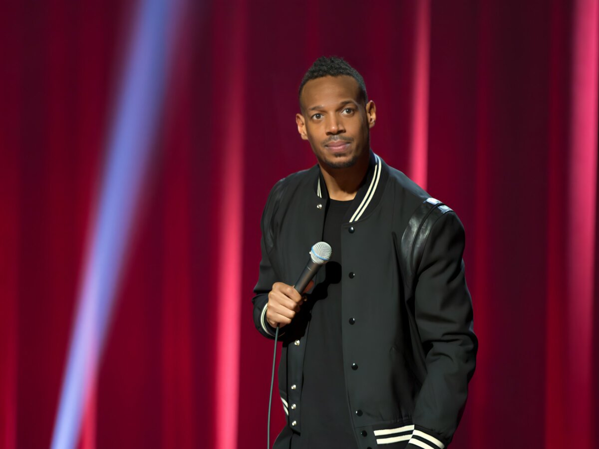 Marlon Wayans names the best Wayans family movie