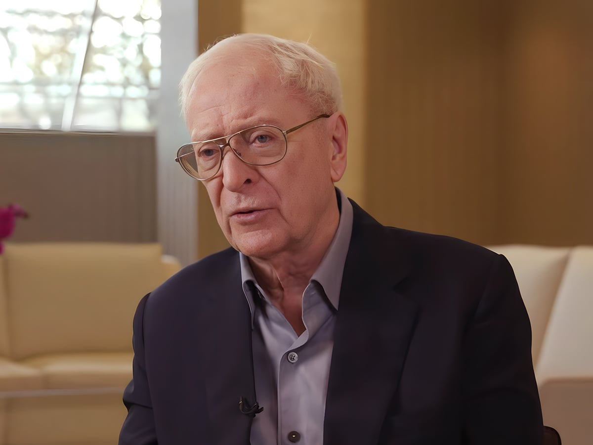 The man Michael Caine called Hollywood's most macho director