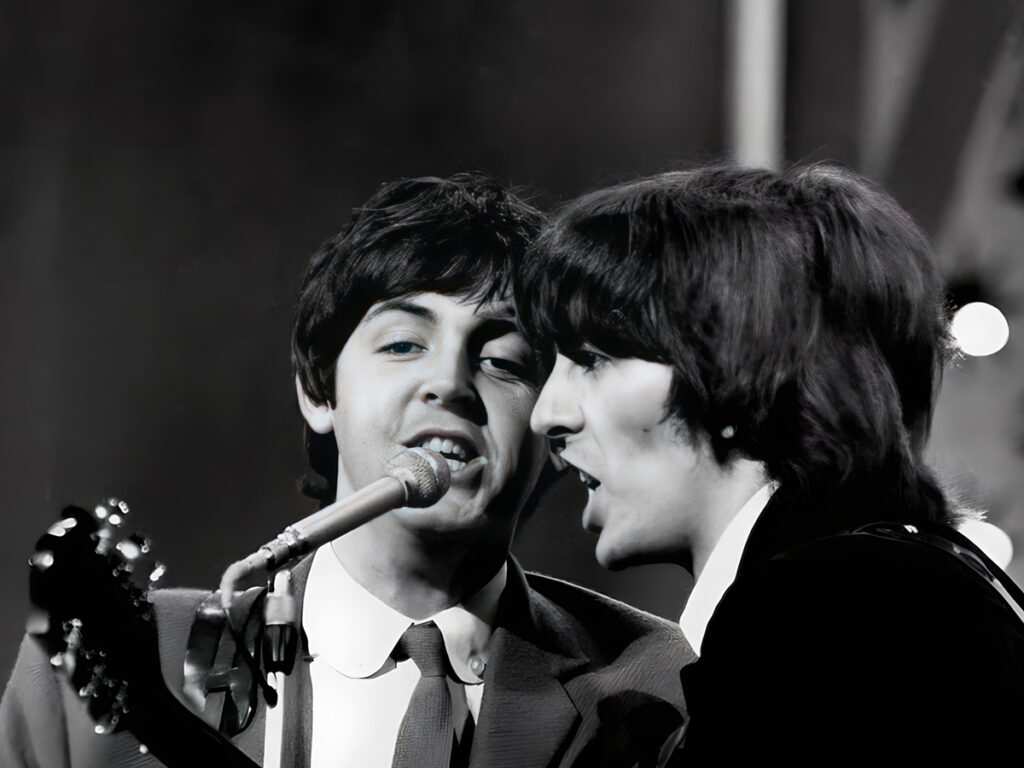 What's the oldest song covered by The Beatles?