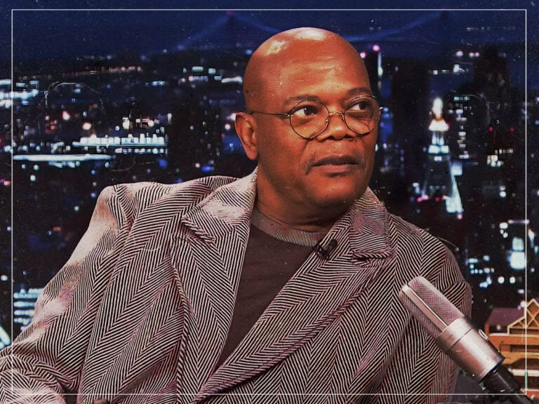The deleted 1996 scene that cost Samuel L Jackson an Oscar win