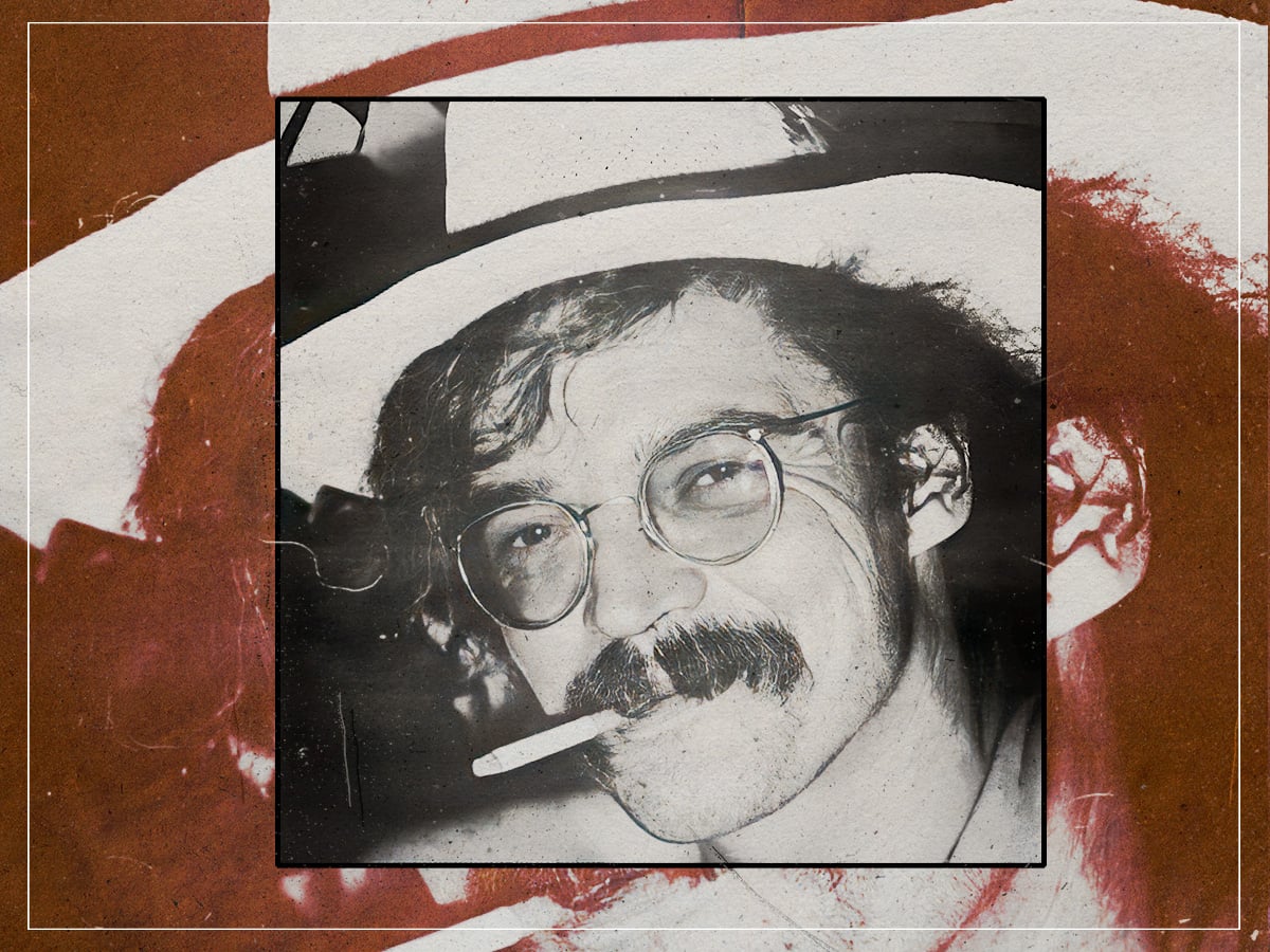 Terry Allen: The lost folk musician who inspired Kurt Vile