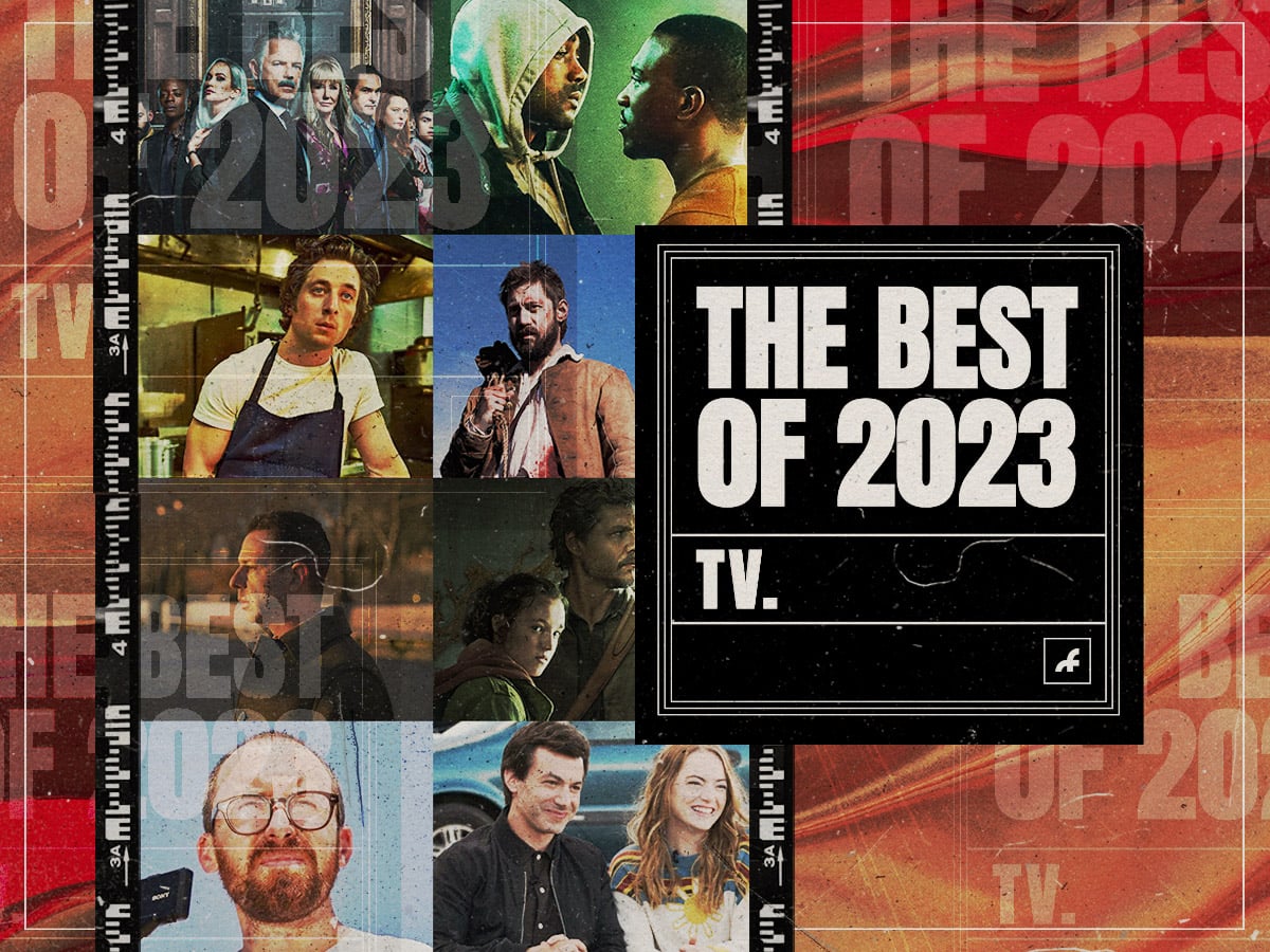 The 20 best TV shows of 2023