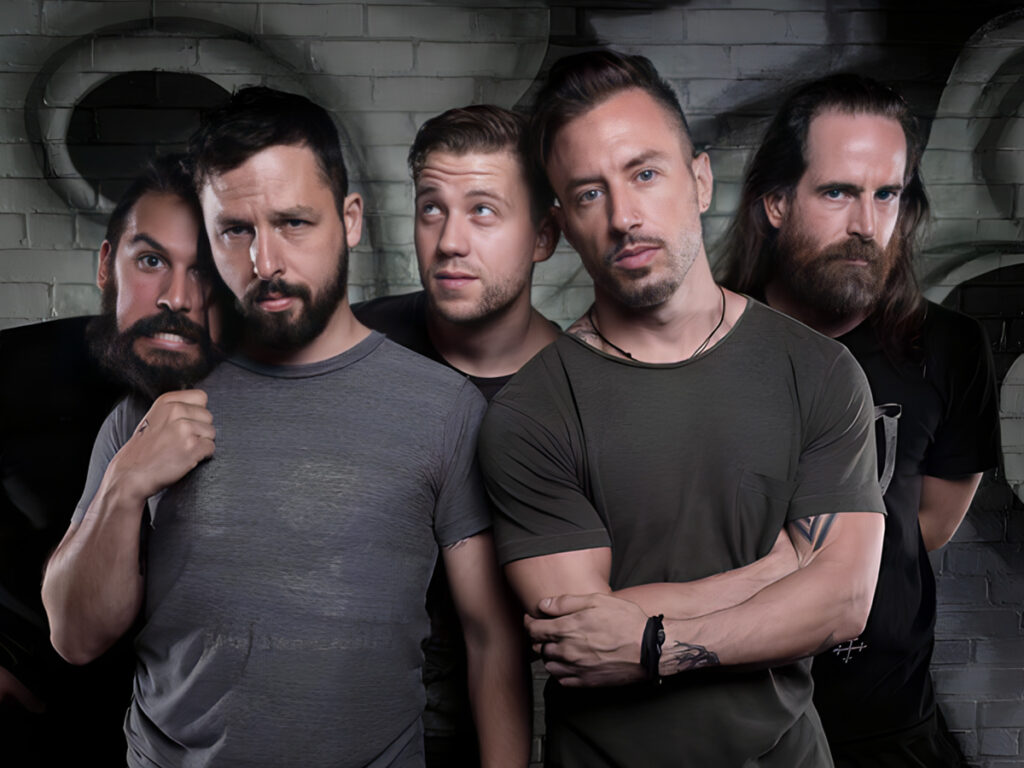 The Dillinger Escape Plan and the simply shocking Reading Festival poop ...
