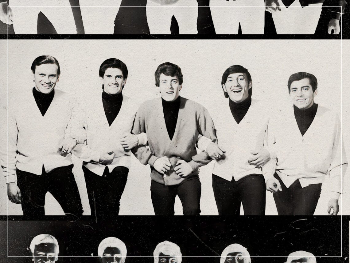 How Tommy James & the Shondells were robbed by the mafia