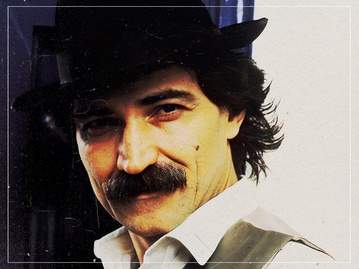 Belchior: the story of a Brazilian maestro who disappeared
