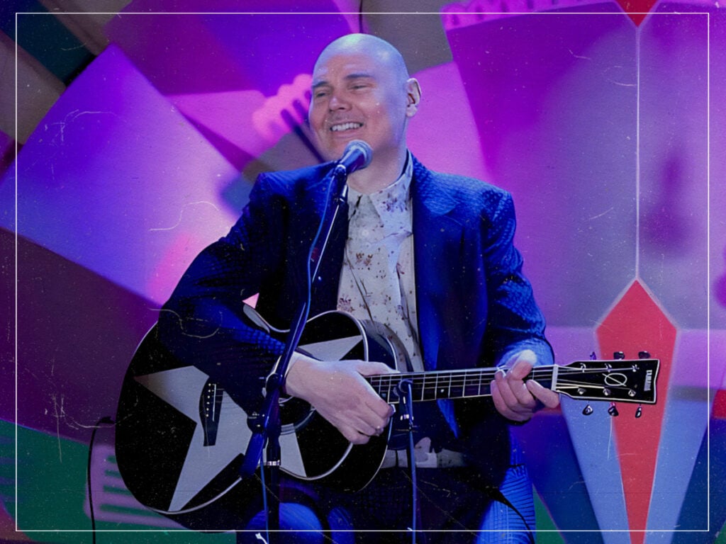 The 1996 song Billy Corgan called the "biggest regret" of his life
