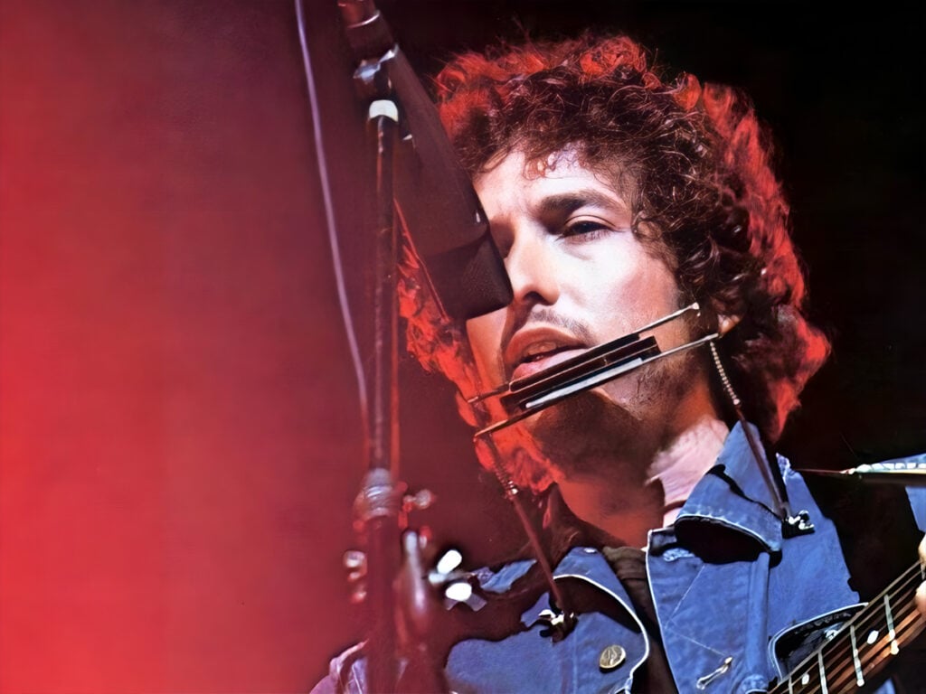 Bob Dylan news | Latest news, breaking stories, songs, albums