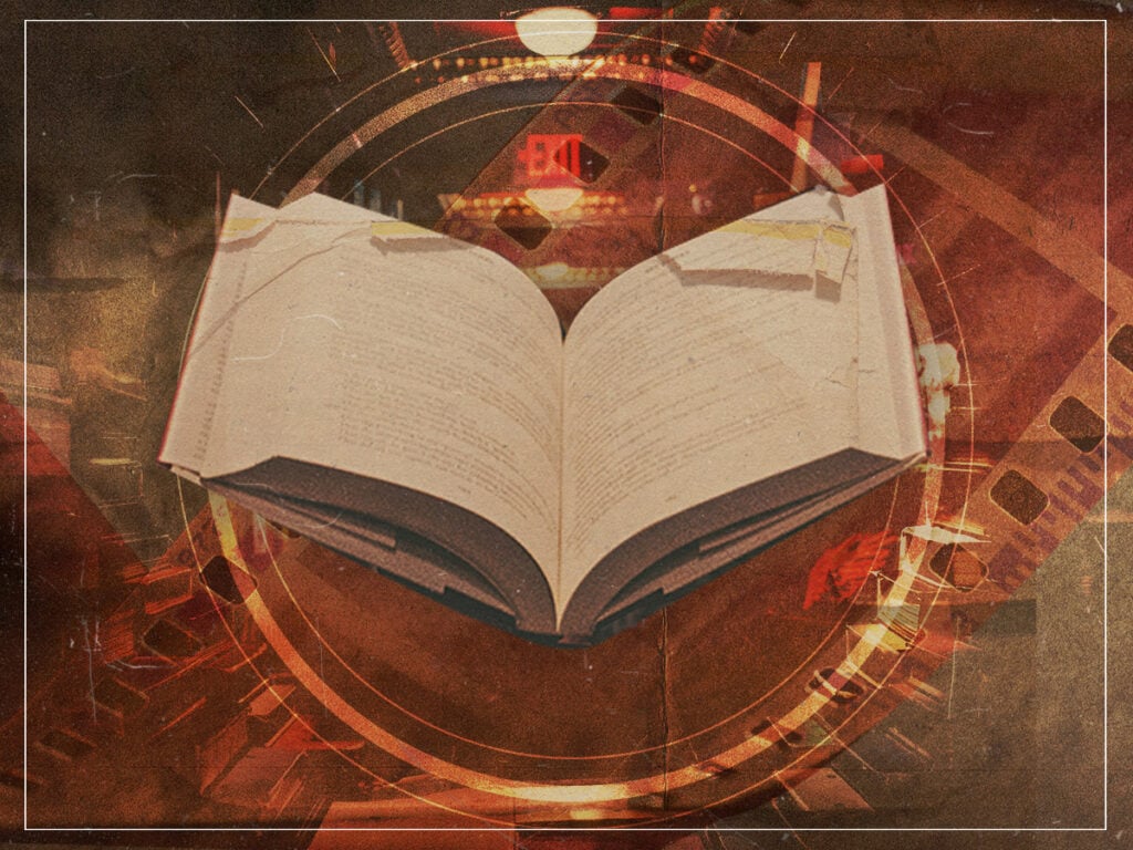 The one book famous authors recommend the most