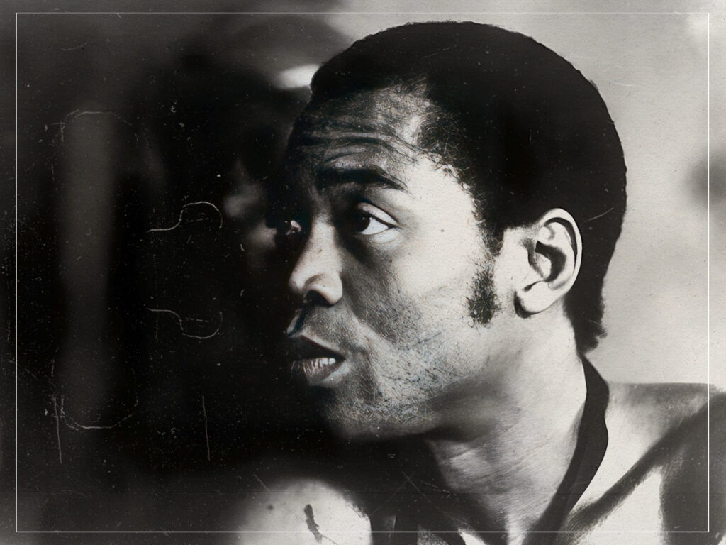 "Music is the weapon": Fela Kuti's defiant message of hope