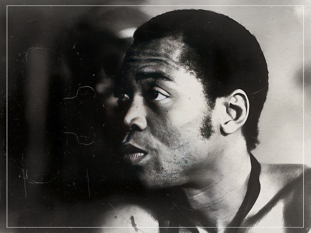 Fela Kuti's revolutionary step away from military rule