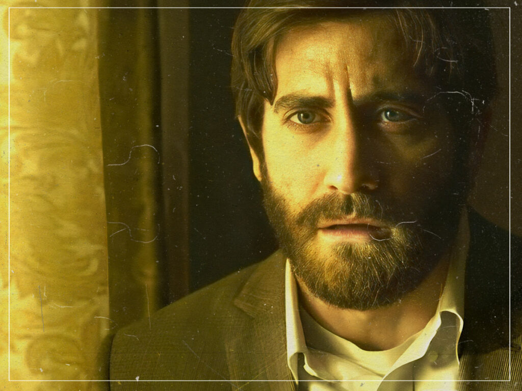 The director who called Jake Gyllenhaal "the worst actor I have ever seen"