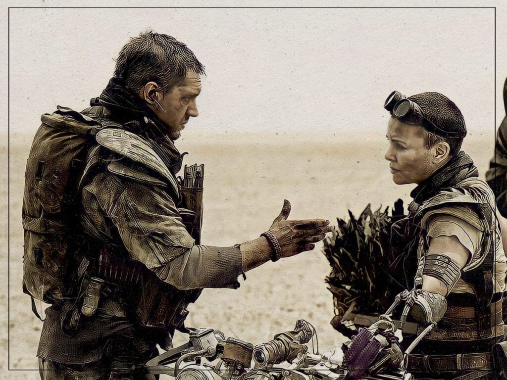 How Bong Joon-ho inspired the 'Mad Max' renaissance