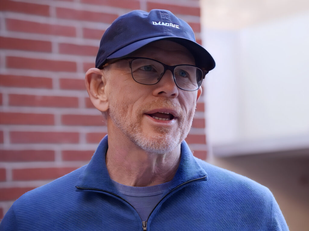 How Bette Davis left Ron Howard humiliated on set