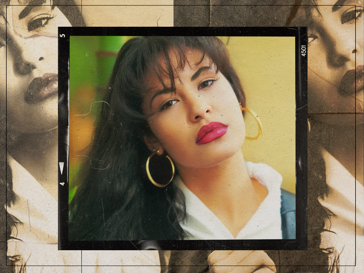 Selena: A tragic murder of 'The Queen of Tejano Music'