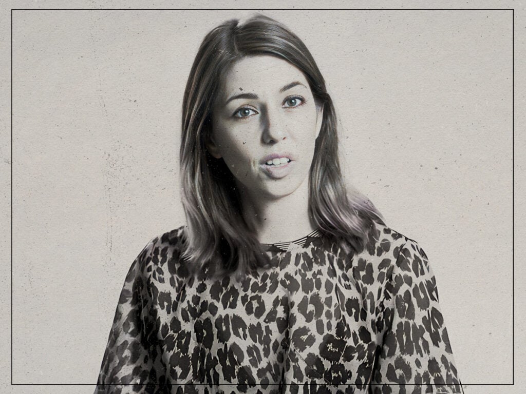 The one actor Sofia Coppola has "always wanted to work with"