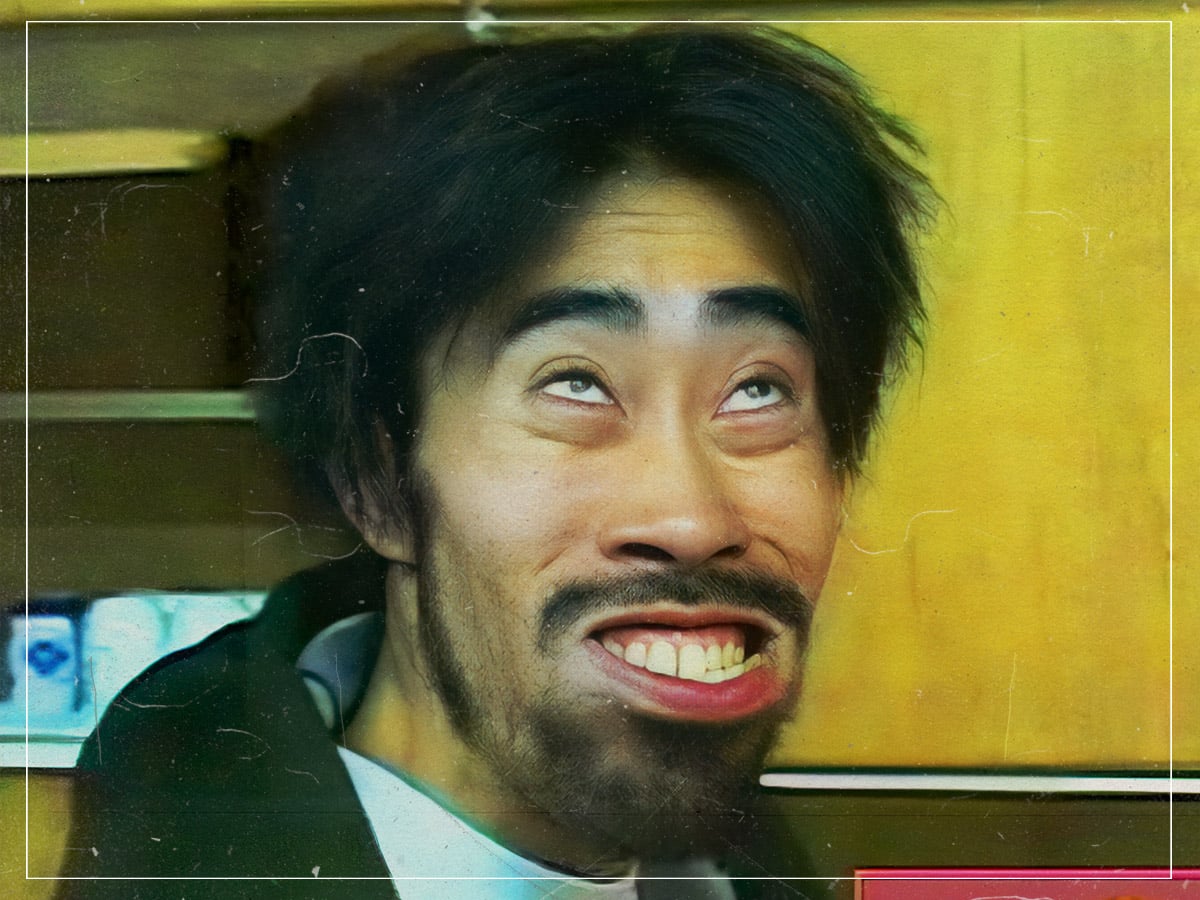 The disturbing tale of reality show 'Susunu! Denpa Shōnen'