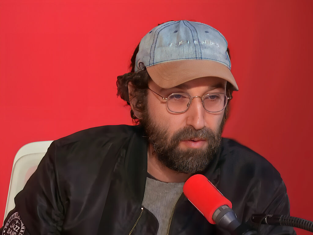 Daft Punk legend Thomas Bangalter confirms new ballet album